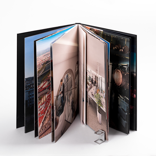 Libros tapa dura Gran Formato | NOVOPRINT S.A - Artes gráficas