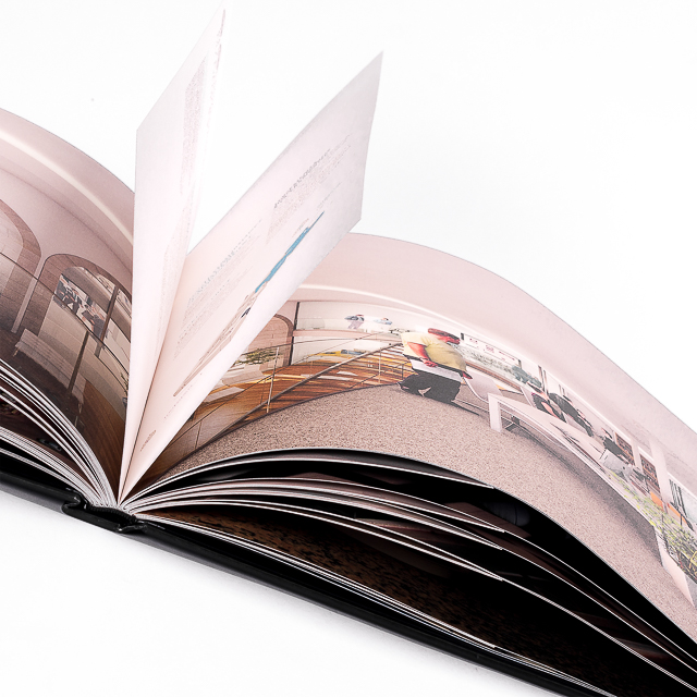 Libros tapa dura Gran Formato | NOVOPRINT S.A - Artes gráficas