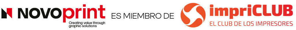 NOVOPRINT S.A - Industria Gráfica | Artes gráficas