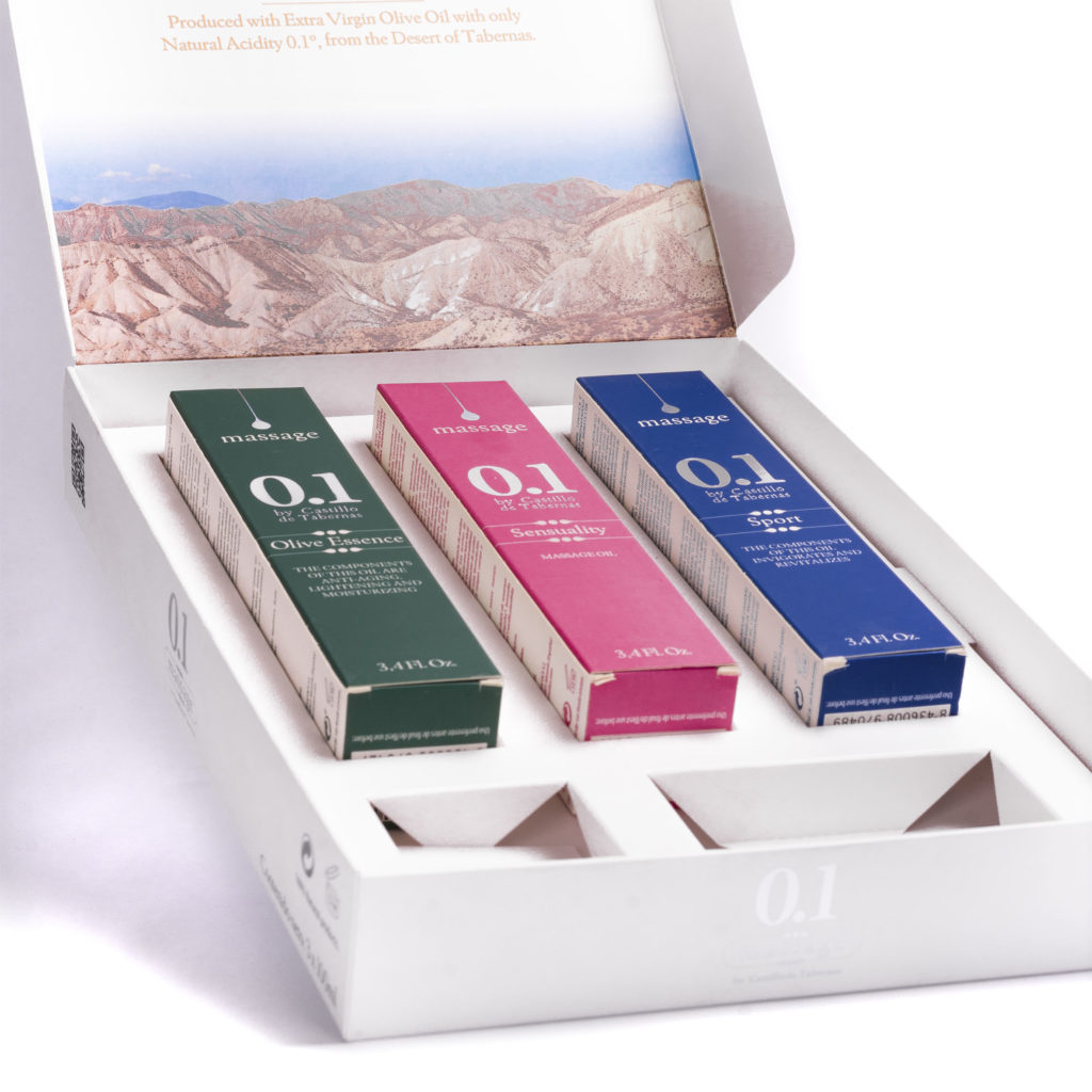 Packaging Promocional | NOVOPRINT S.A - Artes gráficas