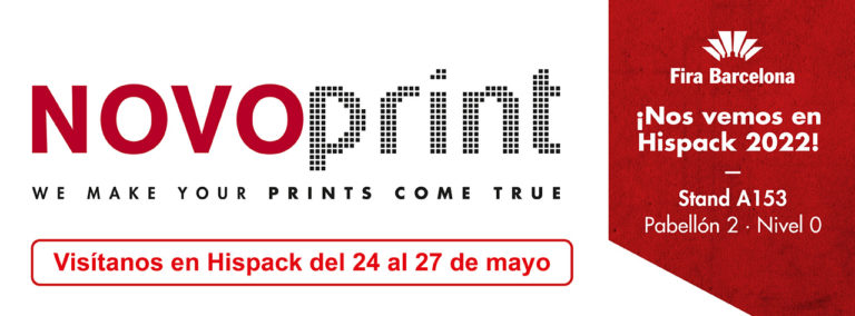 NOVOPRINT S.A - Industria Gráfica | Artes gráficas