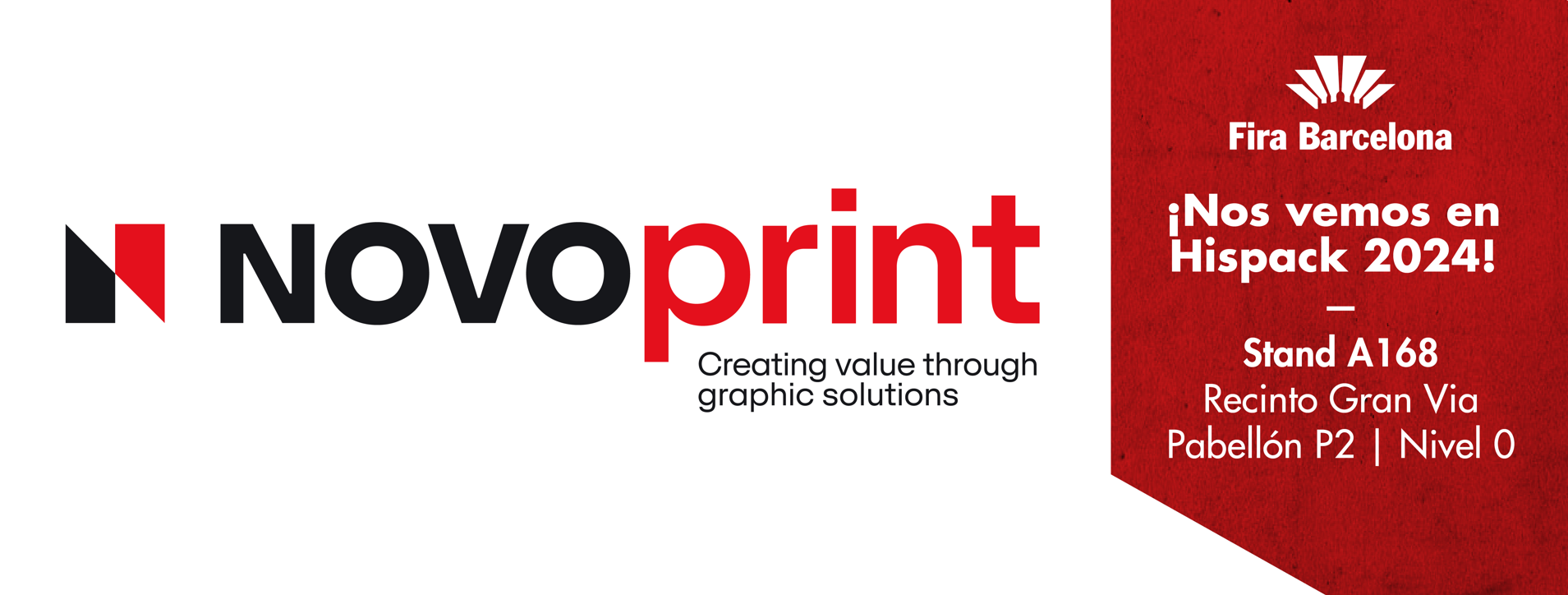 NOVOPRINT S.A - Industria Gráfica | Artes gráficas